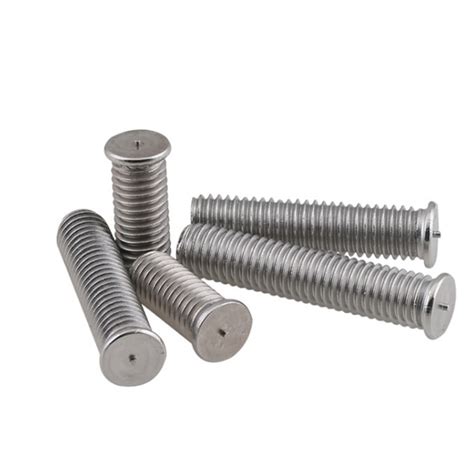 China Cheap Ss Weld Studs Anti Oxidation Manufacturers Suppliers