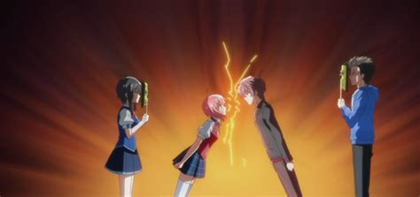 Impresiones Mahou Shoujo Ore 6 Baños Termales Mistral Chronicles