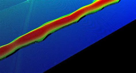 点胶零缺陷？昂视3d视觉助力锂电池胶路检测 知乎