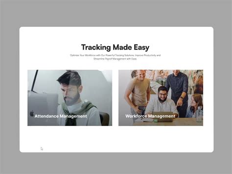 Dynamic Card On Hover By Fajar Riadi On Dribbble