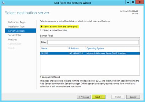 Installing The Web Server Role IIS On Windows Server 2012 JPPinto Com Tech Blog