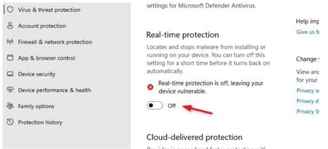 How To Disable Windows Update Defender On Windows 11