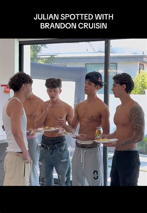 Julians Secret Ingredient To Success Tiktok