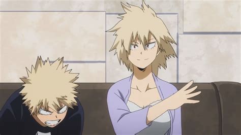 Boku No Hero Academia é Acusado De Promover Incesto E Violência