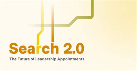 ronica singh on linkedin search 2 0 the future of leadership