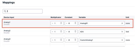 Combine Custom Variables And Device Mapper Scripting Gpsgate Support