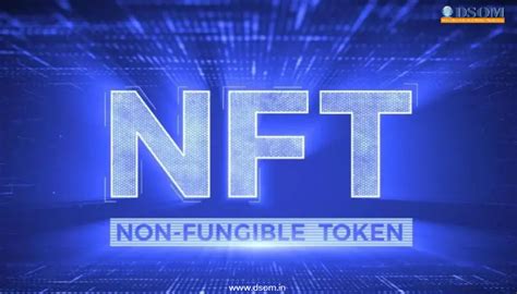 Non Fungible Tokens NFTs Everything You Need To Know
