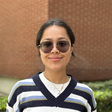 Meet The Sure Fellows Usc Viterbi School Of Engineering