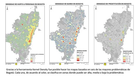Sig Mapping Primer Módulo Sig On Behance
