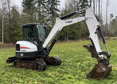 BOBCAT E Boss Machinery Ltd