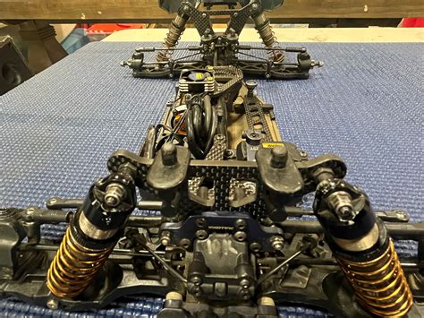 Tekno ET410 ARTR R C Tech Forums Tekno ET410 ARTR R C Tech Forums