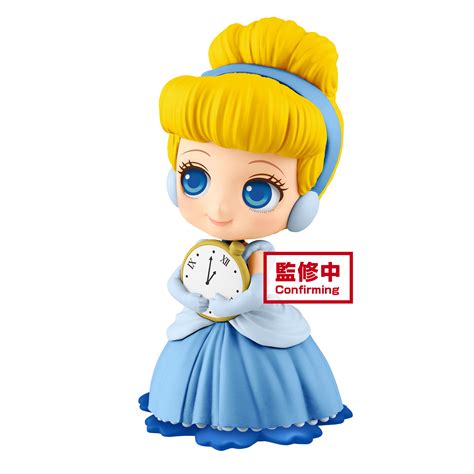 Disney Cinderella Girl Mice