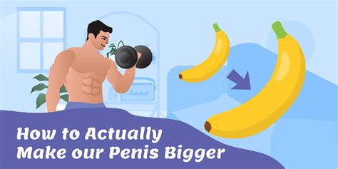 How To Make Your Penis Bigger Grow That Schlong