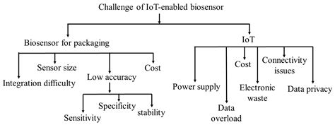 Iot Enabled Biosensors In Food Packaging A Breakthrough In Food Safety