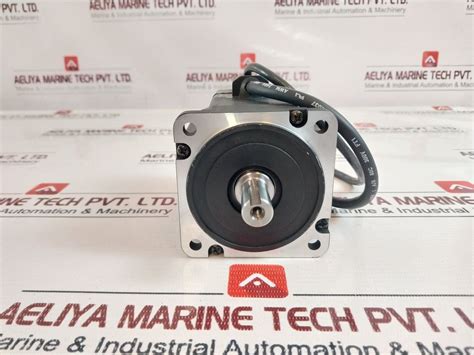 Dasa Robot Danq 04bc1n6 Ac Servo Motor 0 4 Kw