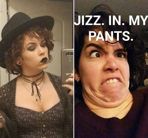 Pretty Girls Ugly Faces Meme