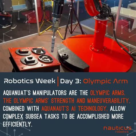 Video Nauticus Robotics Inc On Linkedin Nauticusrobotics