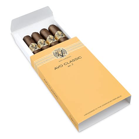 Avo Classic 2 Pack 4 Arango