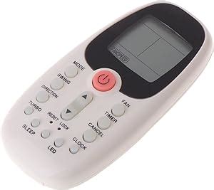 1pc Remote Control Replace For Midea Tornado Air Conditioner R06 BG R06 BGE R06 BGCE WXTB Buy