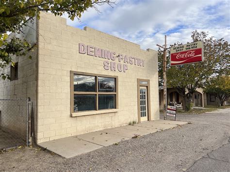 Deming City Council Nixes Ruby St Cannabis Dispensary News