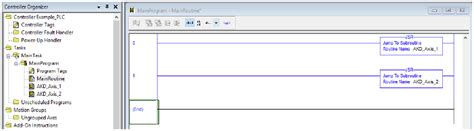 Adding Axes To RSLogix For AKD EtherNet IP Kollmorgen