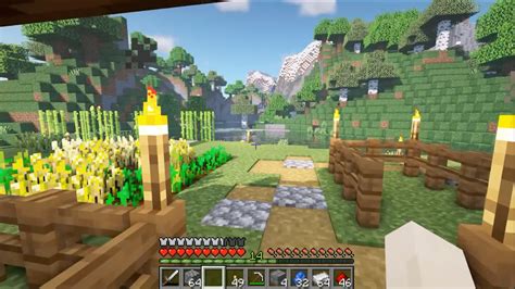 Craft Fun Sword Tree Para Android Download