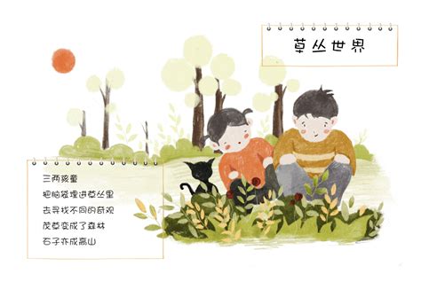 全新的软景理念Touch触景观 栖地设计 植物 大自然 空间