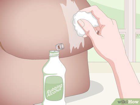 4 Ways To Clean Ink Stains WikiHow Life
