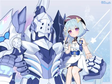 Chronia Danbooru
