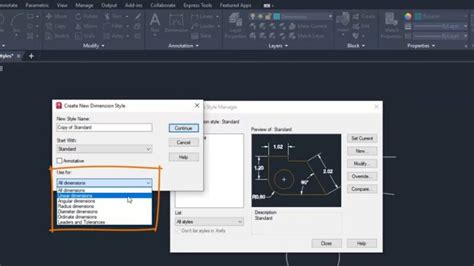 Have You Tried Dimension Styles And Overrides Autocad Blog Autodesk