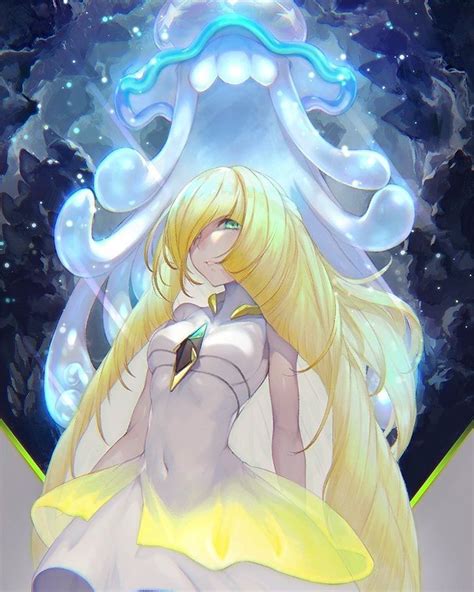 Nihilego