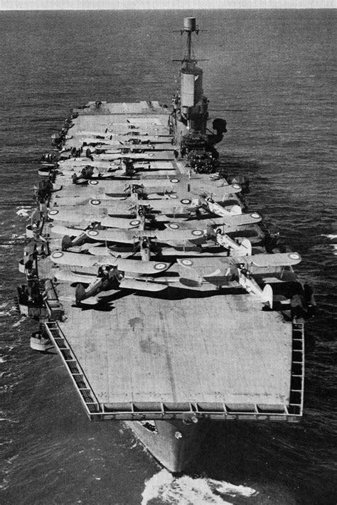 Sink The Bismarck Hms Ark Royal 26 May 1941 Page 50 Work In