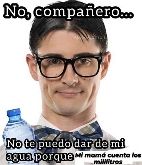 Nerd Meme Subido Por Donpollo1999 Memedroid