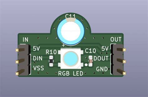 Need Some Help With Neopixel Leds R Arduino