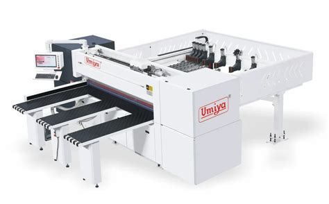 Automatic Cnc Beam Saw Machine Fbs 2800cnc Size In Mm 6000 4900 1890 At ₹ 2450000 Piece In