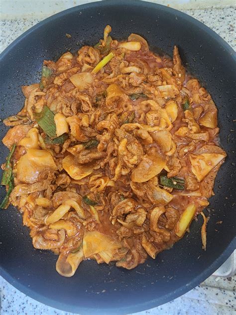 오리불고기 숲 Soop 에펨코리아