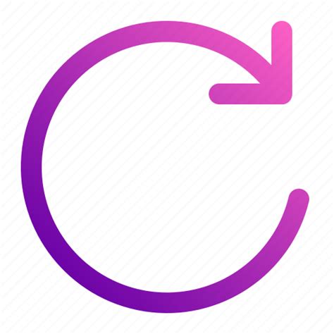 Refresh Reload Again Restart Ui Icon Download On Iconfinder