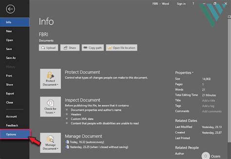 Cara Mengatasi PAGE MERGEFORMAT Dan MERGEFIELD Pada Ms Word Wahyu IWe