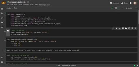 Nandhini Sakthivel S On Linkedin Codsoft Internship Machinelearning