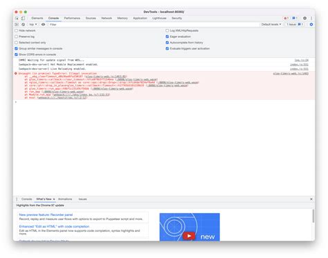 Gloo Timers 023 Can Panic · Issue 187 · Ranilegloo · Github