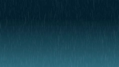 【無料動画素材】 雨 大雨 曇り空 Rain 【free Stock Video】 Youtube