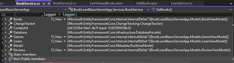 How To Use Dbcontextfactory To Safely Create Data Contexts In Aspnet
