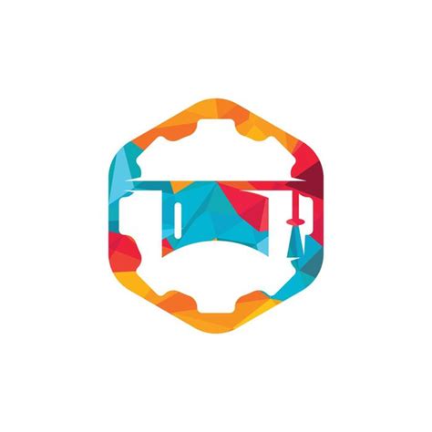 Industrial Engineering Logo Vector Art Icons And Graphics For Free