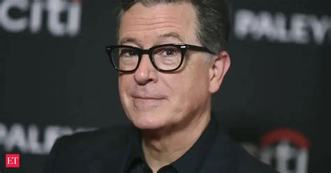 Stephen Colbert Show Cancellation Did Cbs Cancel Stephen Colberts Show Over Trumps 16million