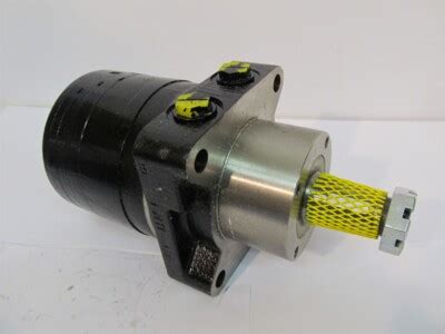 Hydraulic Motors Lsht Motor