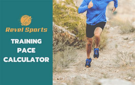Training Pace Calculator How Fast Should I Be Running