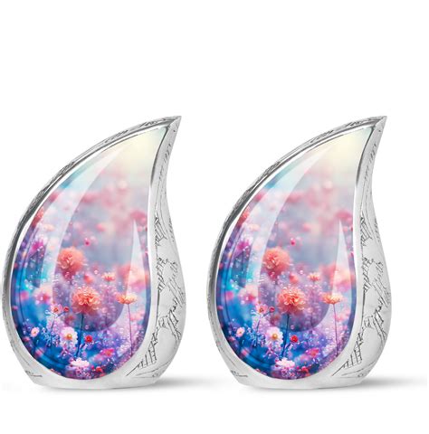 Subsh Aquatic Fantasy Cremation Urns For Burial Urns For Human Ashes Adult For Burial