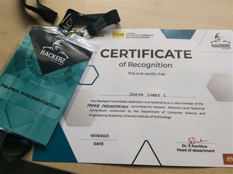 Im Thrilled To Share That I Had Recently Had The Incredible