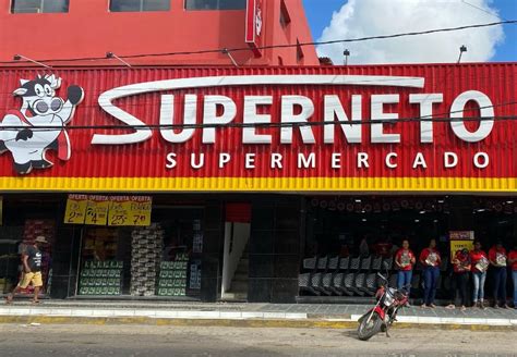Ofertas Especiais Do Dia Das Crianças No Super Neto Supermercado Criativa On Line