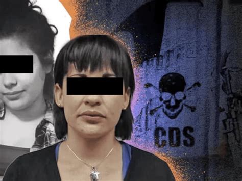 La China Mujer Que Declaró La Guerra Al Cártel De Sinaloa